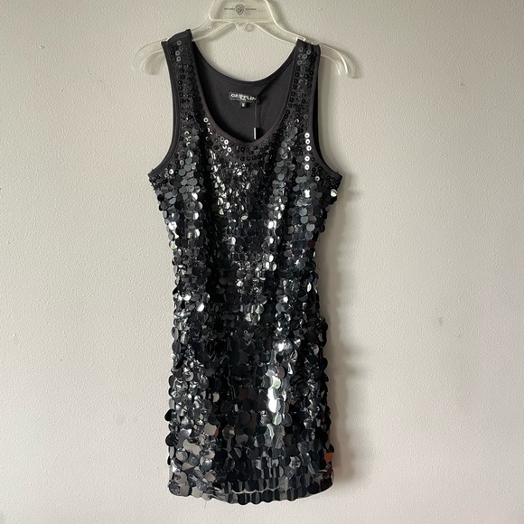 Grifflin Paris | Dresses | Nwt Grifflin Boutique Party Dress | Poshmark
